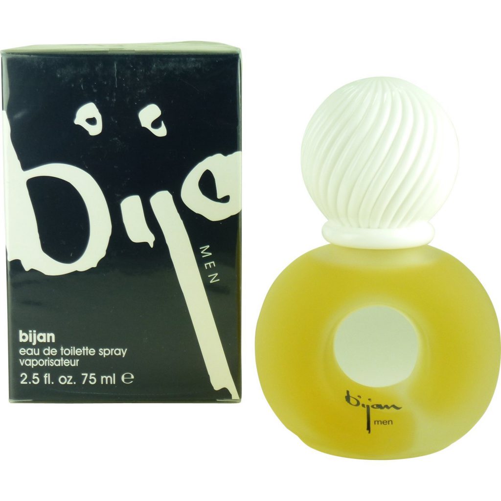 Planet Perfume - Bijan Bijan Men : Super Deals