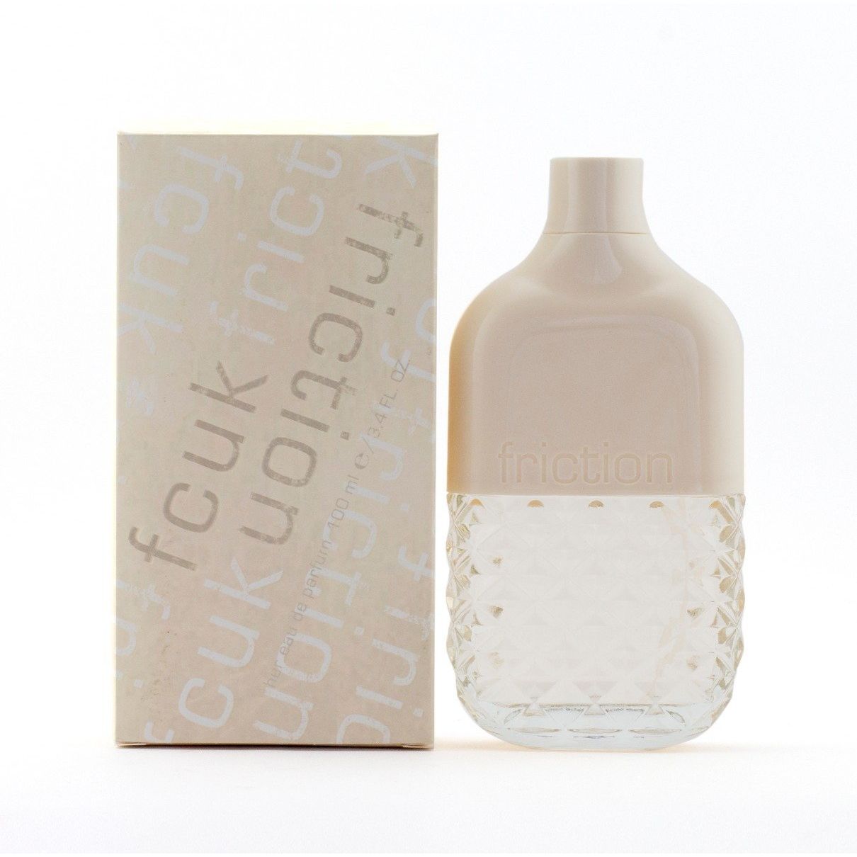 Planet Perfume - French Connection UK Friction for Her : Super Deals