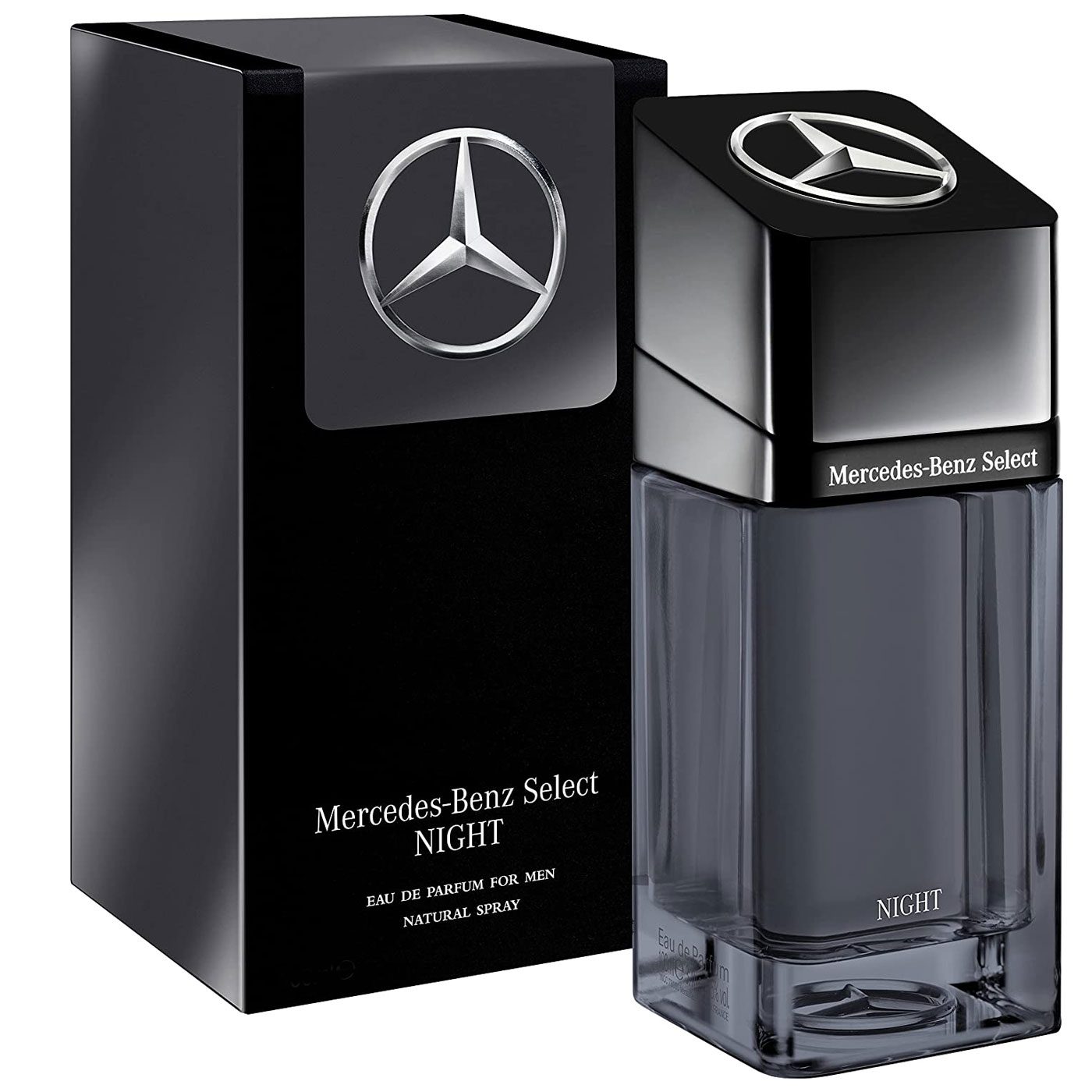 Planet Perfume - Mercedes Benz Select Night : Super Deals