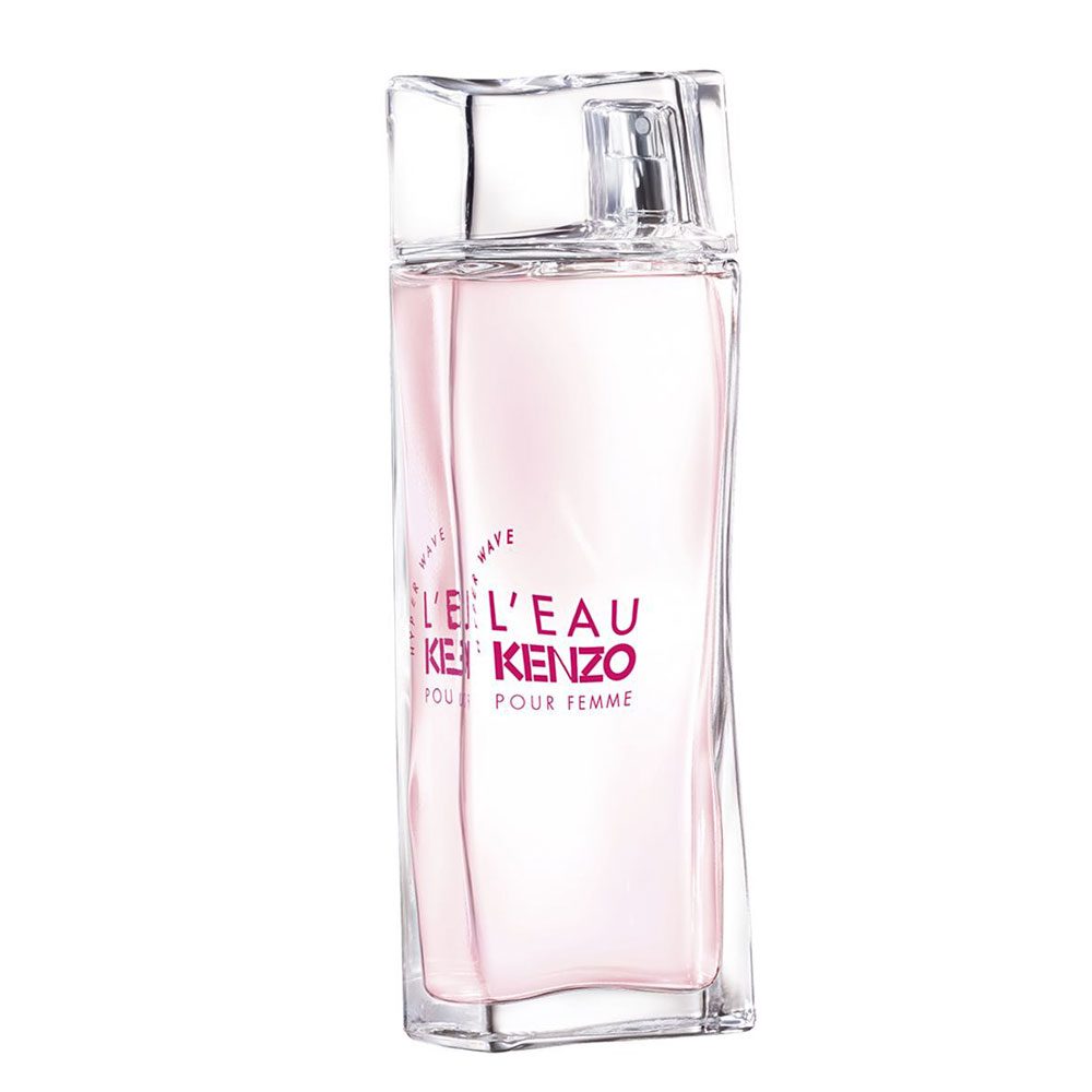 Planet Perfume - Kenzo L'Eau Kenzo Pour Femme Hyper Wave : Super Deals